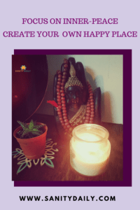 20 Tips To Save Your Sanity