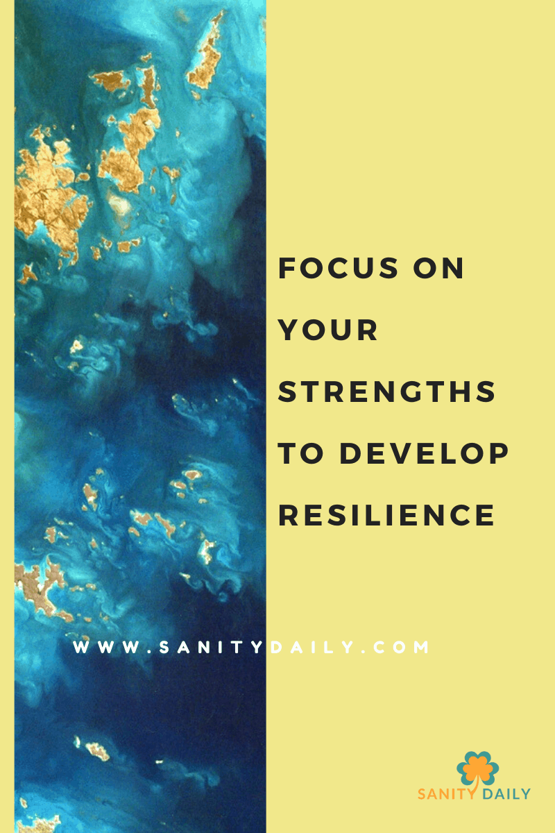 How To Build Resilience As A Woman: 7 Tips - Sanity Daily