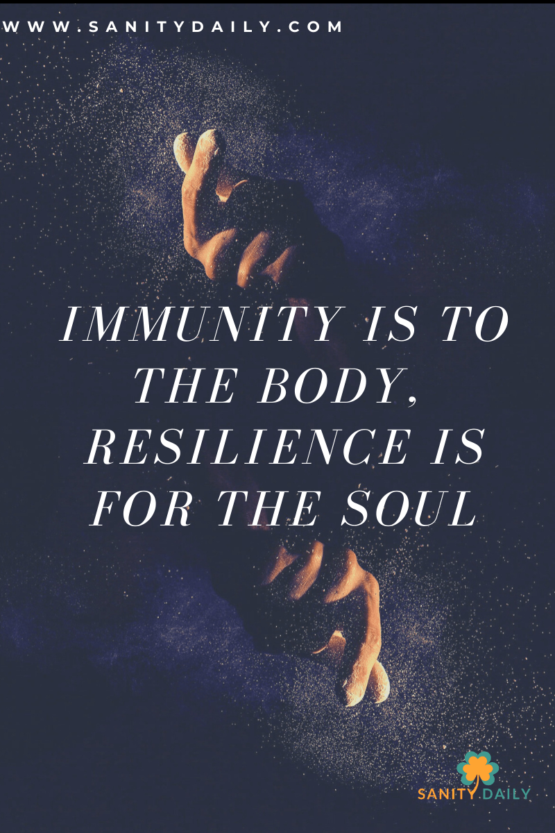 How To Build Resilience As A Woman: 7 Tips - Sanity Daily