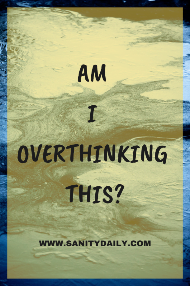 Brain Exercises To Stop Overthinking About Everything: 8 Useful Tools