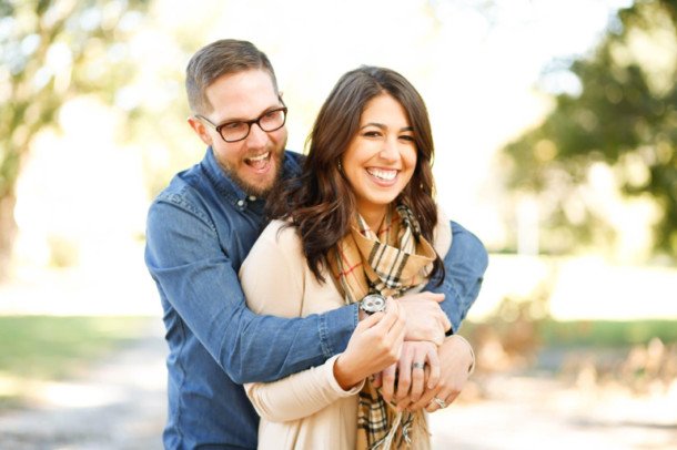 10 Incredibly Simple Secrets To A Happy Relationship
