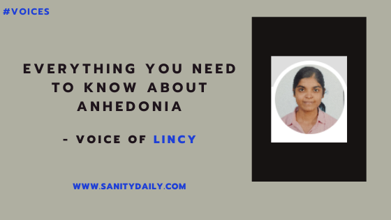 Anhedonia And 13 Ways To Deal With It